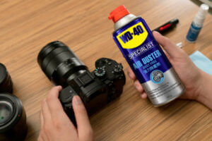 WD-40 SPECIALIST AIR DUSTER - WD-40 Asia