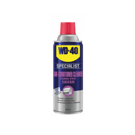 WD-40 SPECIALIST CONTACT CLEANER - WD-40 Asia