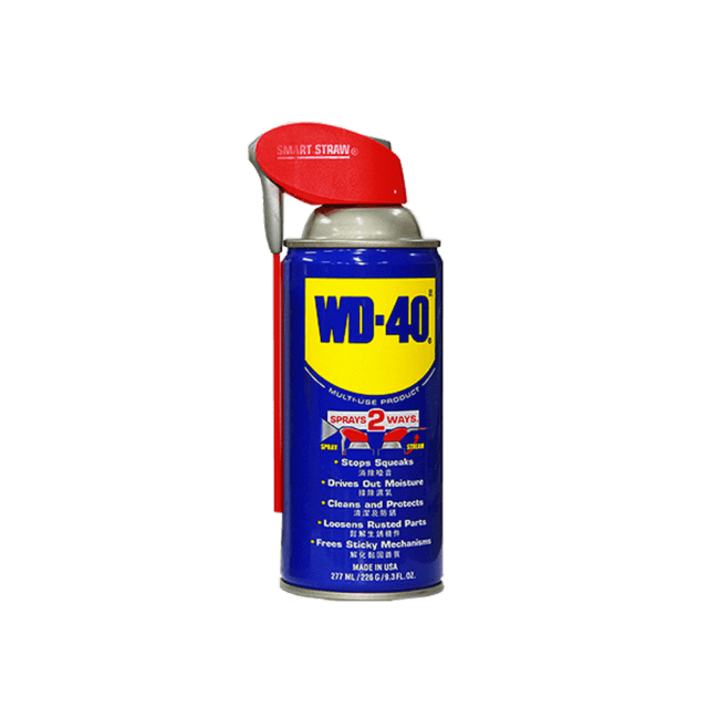 WD-40 SPECIALIST CONTACT CLEANER - WD-40 Asia