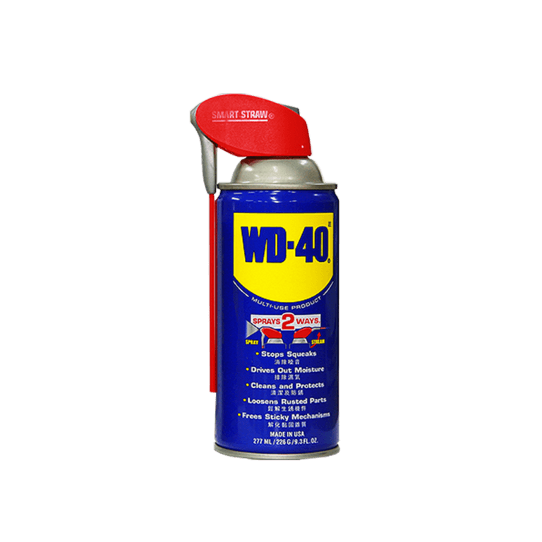 WD-40 SPECIALIST CONTACT CLEANER - WD-40 Asia