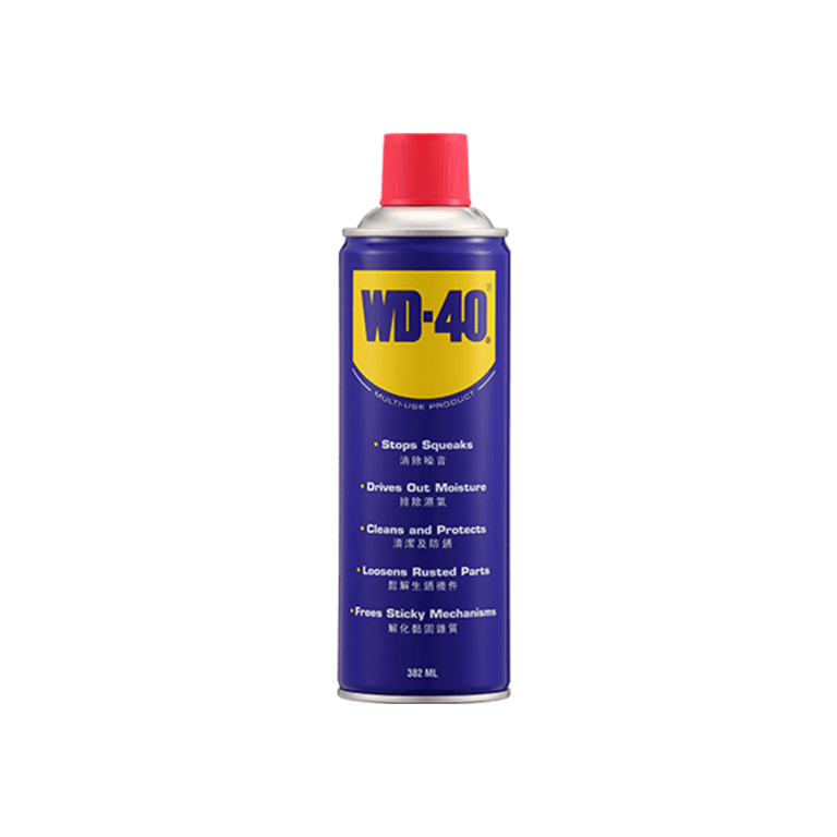WD-40 SPECIALIST BRAKE & PARTS CLEANER - WD-40 Asia