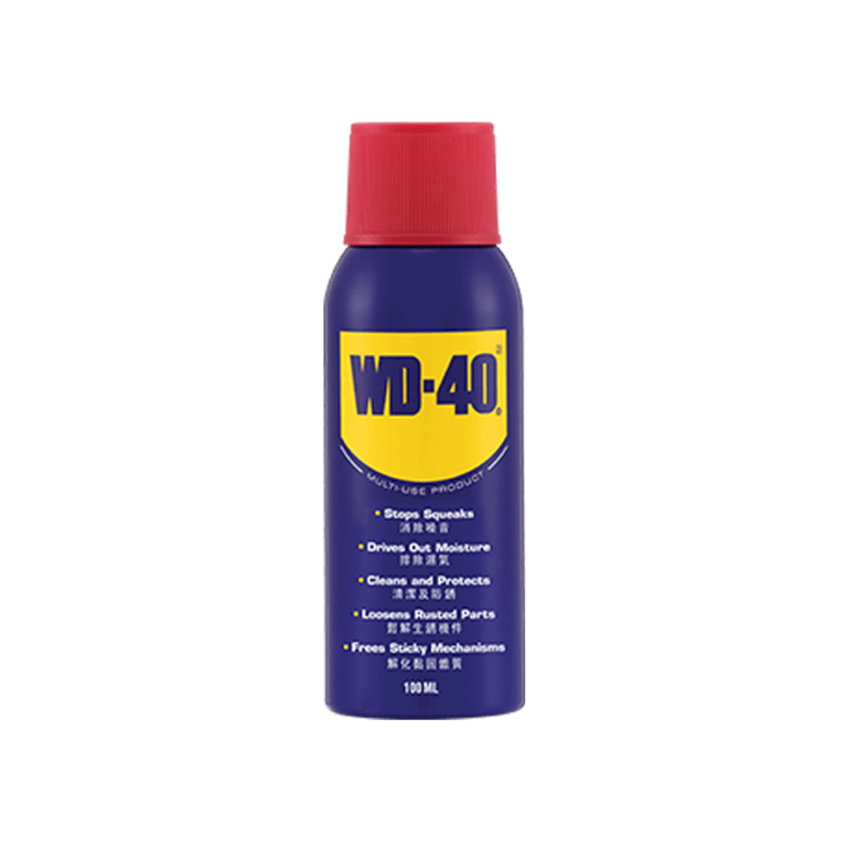 WD-40 SPECIALIST CONTACT CLEANER - WD-40 Asia