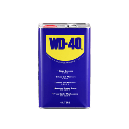 WD-40 MULTI-USE PRODUCT - WD-40 Asia