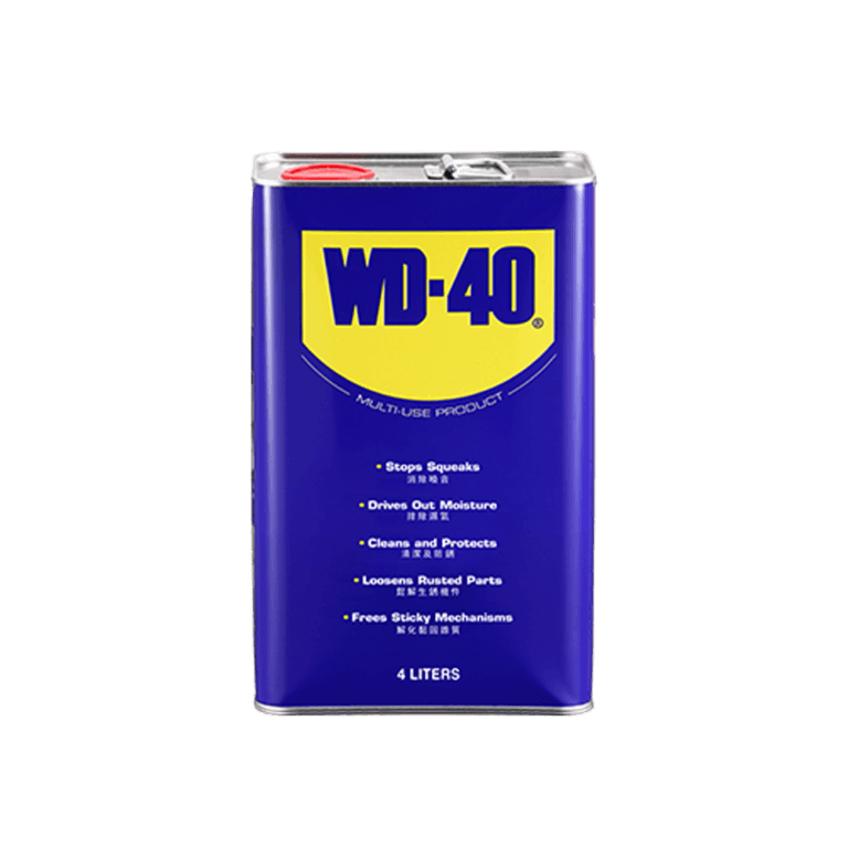 WD-40 SPECIALIST BRAKE & PARTS CLEANER - WD-40 Asia