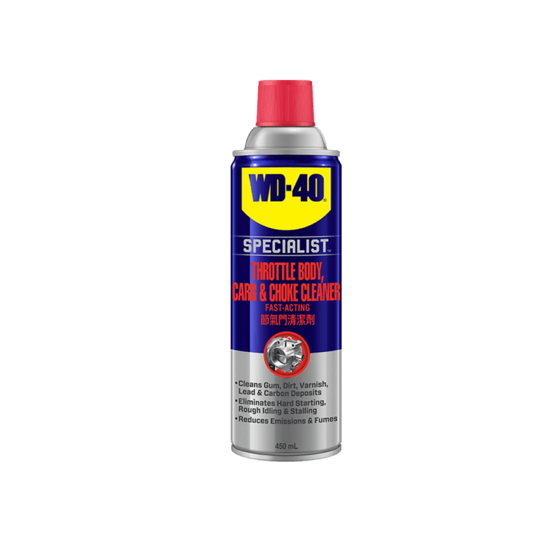 WD-40 SPECIALIST PENETRANT - WD-40 Asia