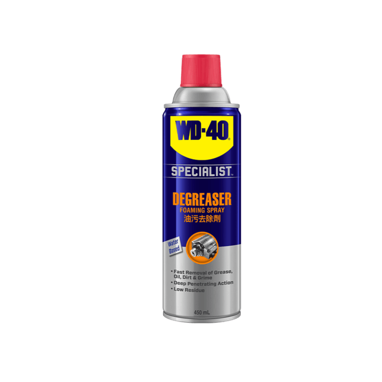 WD-40 SPECIALIST BRAKE & PARTS CLEANER - WD-40 Asia