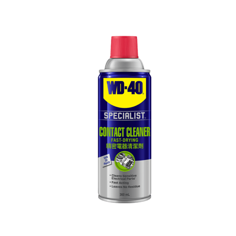 WD-40 SPECIALIST AIR-CONDITIONER CLEANER - WD-40 Asia