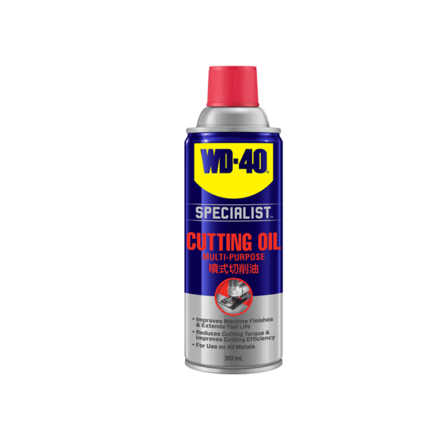 WD-40 SPECIALIST DRY LUBE - WD-40 Asia