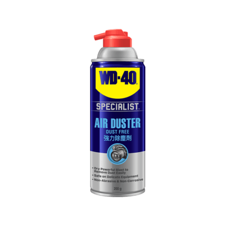 WD-40 SPECIALIST AIR-CONDITIONER CLEANER - WD-40 Asia