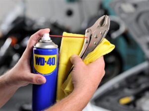 WD-40 MULTI-USE PRODUCT - WD-40 Asia