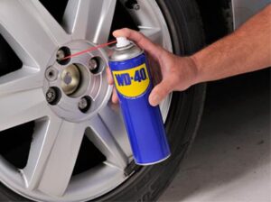 WD-40 MULTI-USE PRODUCT - WD-40 Asia