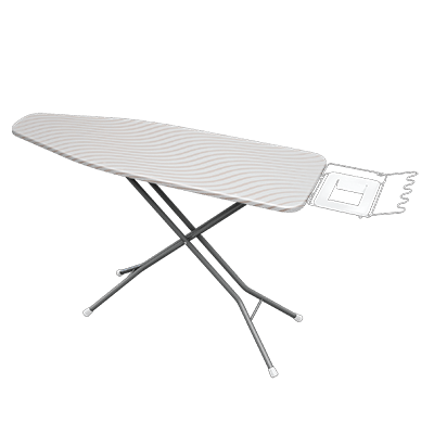 Iron Board - WD-40 Asia
