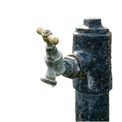 Limescale Stains - WD-40 Asia