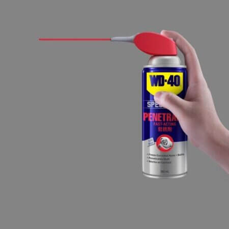 WD-40 SPECIALIST PENETRANT - WD-40 Asia