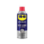 WD-40 SPECIALIST DRY LUBE - WD-40 Asia