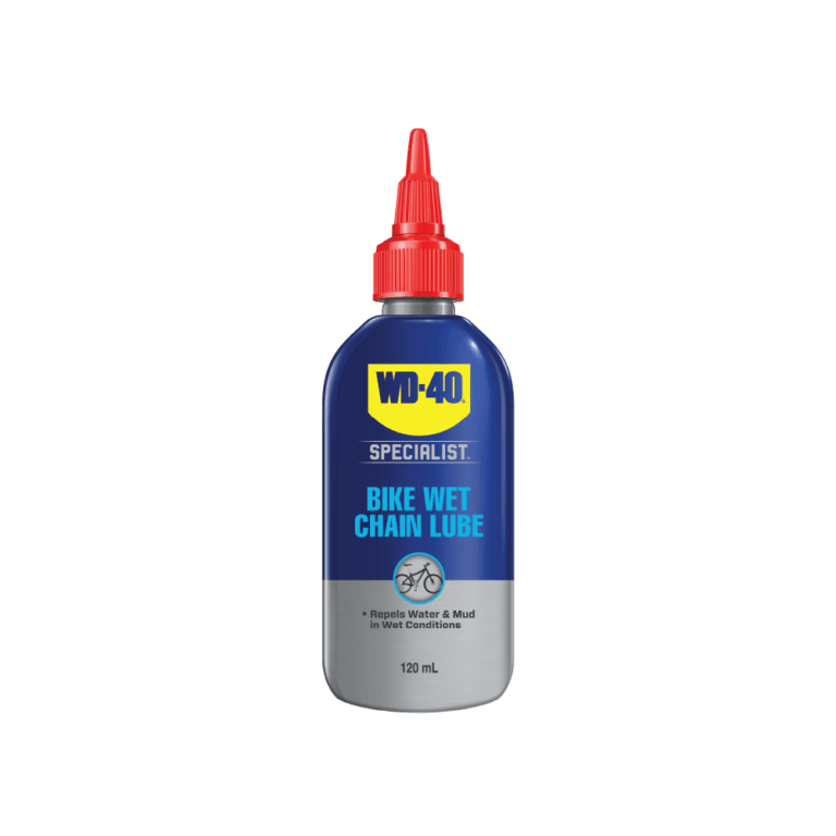 WD-40 SPECIALIST BIKE WET CHAIN LUBE - WD-40 Cambodia