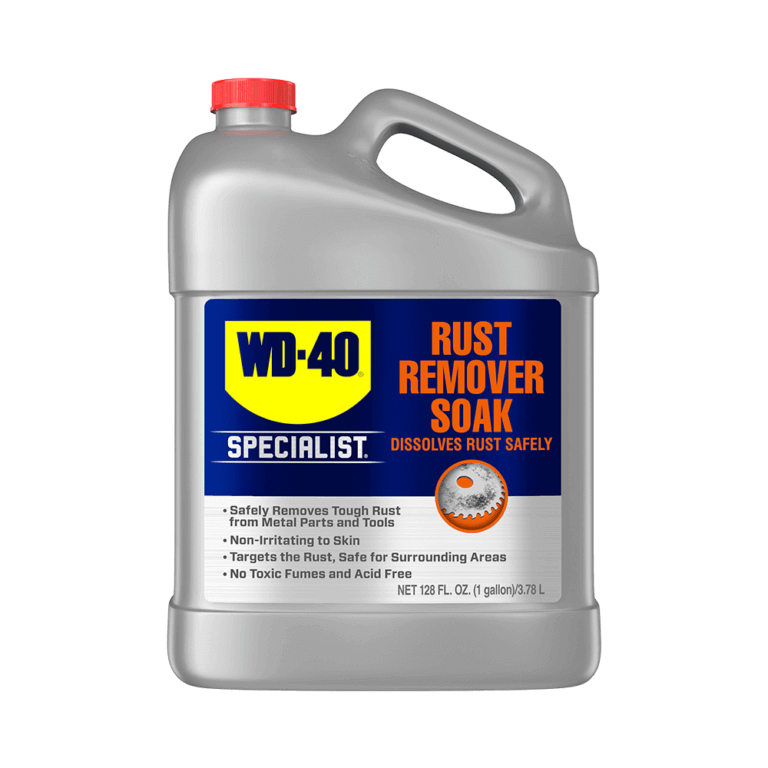 WD-40 SPECIALIST WHITE LITHIUM GREASE - WD-40 Cambodia