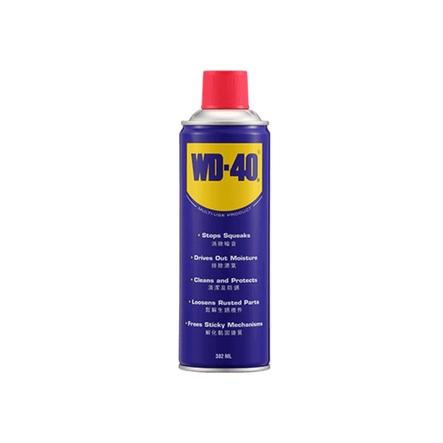 WD-40 SPECIALIST BIKE DRY CHAIN LUBE - WD-40 Cambodia
