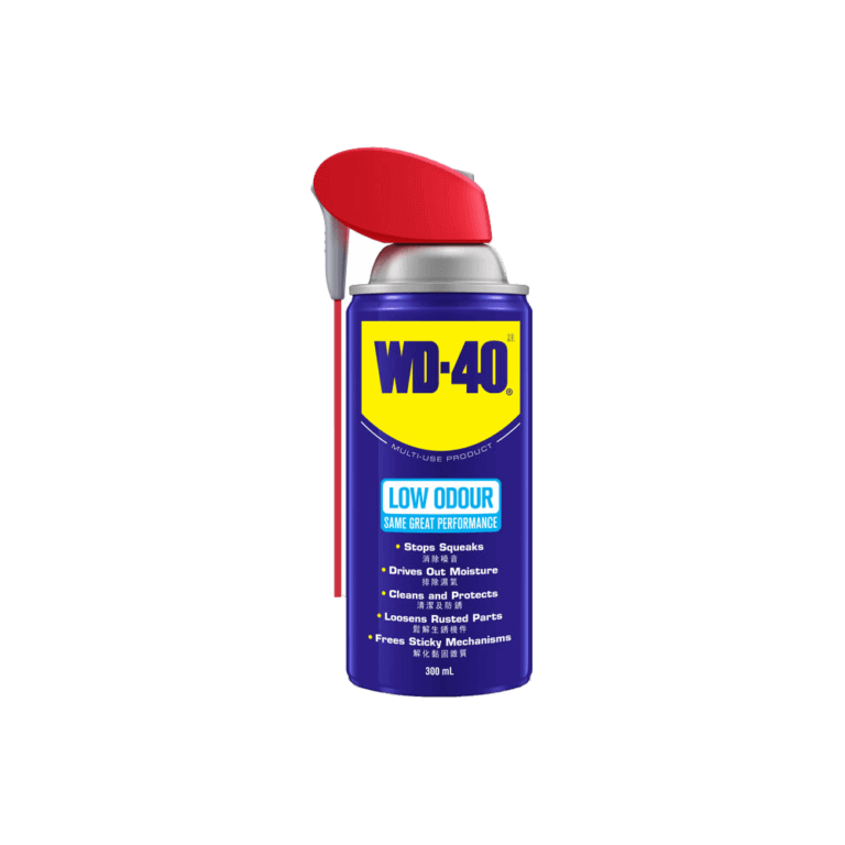 WD-40 Multi-Use Product Archives - WD-40 Indonesia