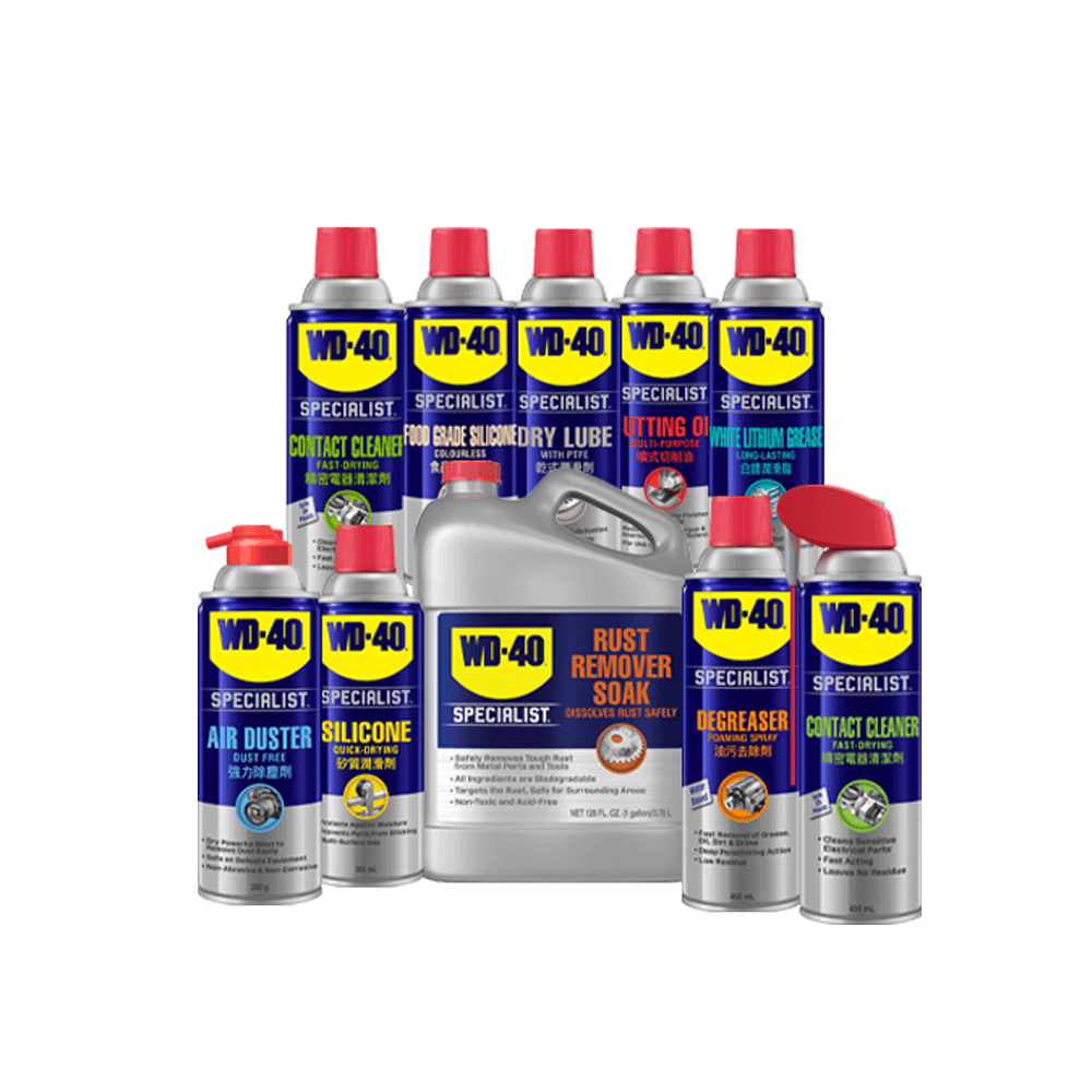 SDSとTDS - WD-40 Japan