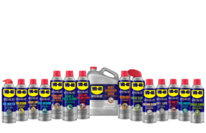 業界 - WD-40 Japan