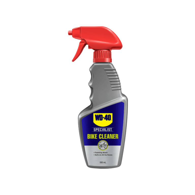 WD-40 SPECIALIST BIKE CLEANER - WD-40 Korea