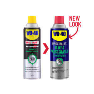 WD-40 SPECIALIST BRAKE & PARTS CLEANER - WD-40 Korea