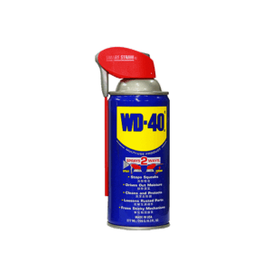 WD-40 Smart Straw - WD-40 Korea