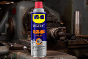 WD-40 SPECIALIST DEGREASER - WD-40 Malaysia