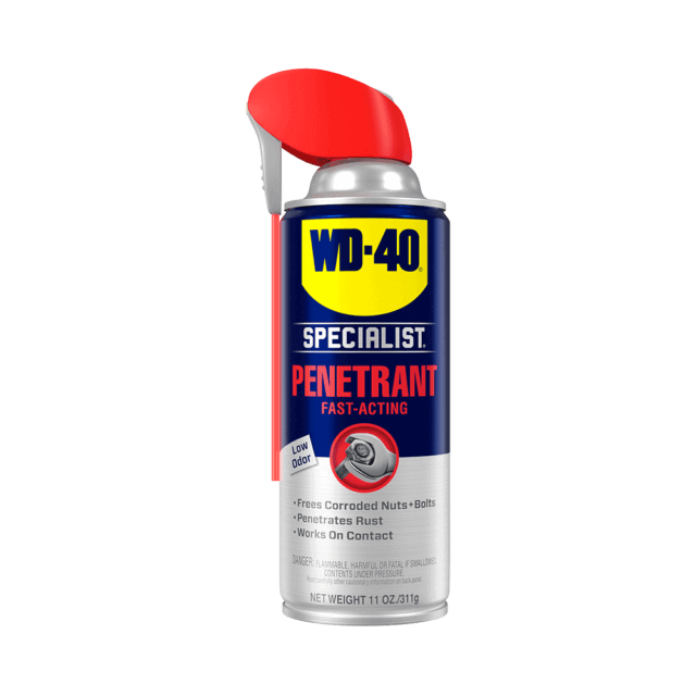 Industri - WD-40 Malaysia