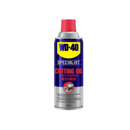Industri - WD-40 Malaysia