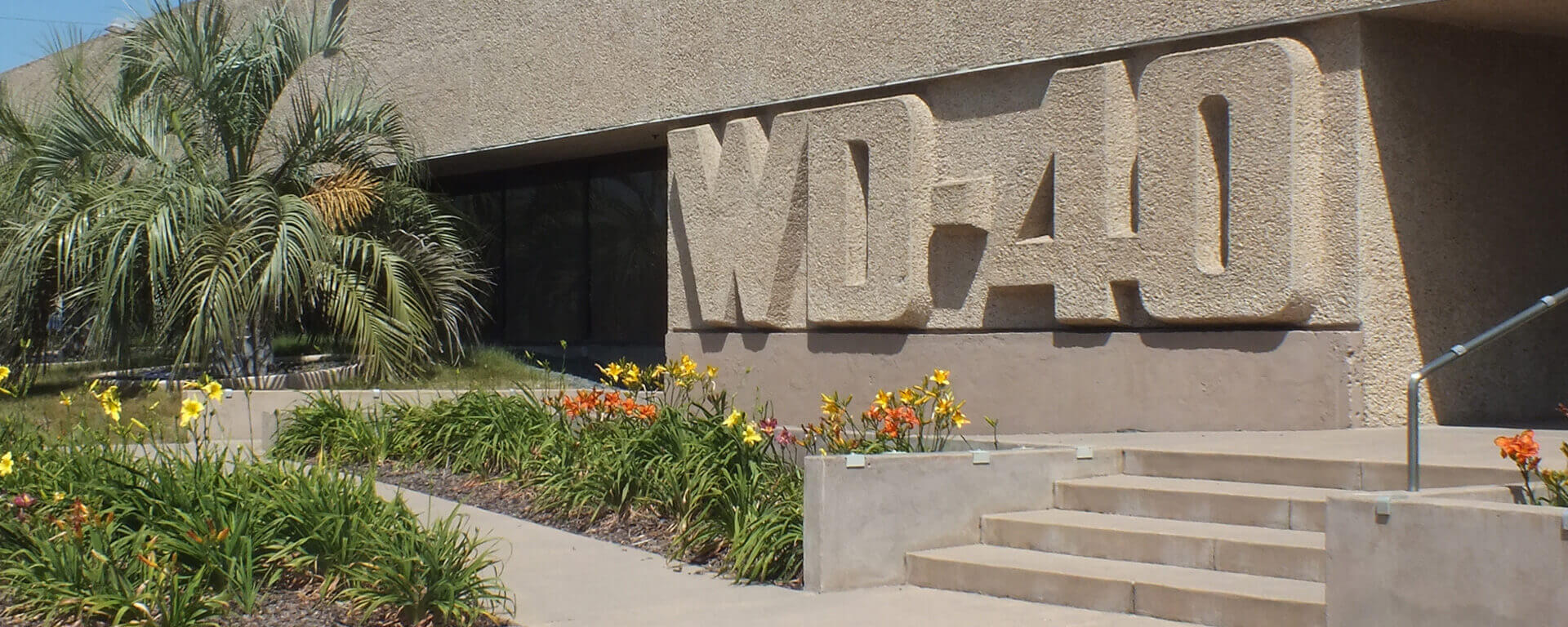 About Us - WD-40 Philippines