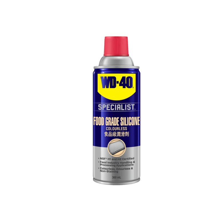 Products Archive - WD-40 Philippines