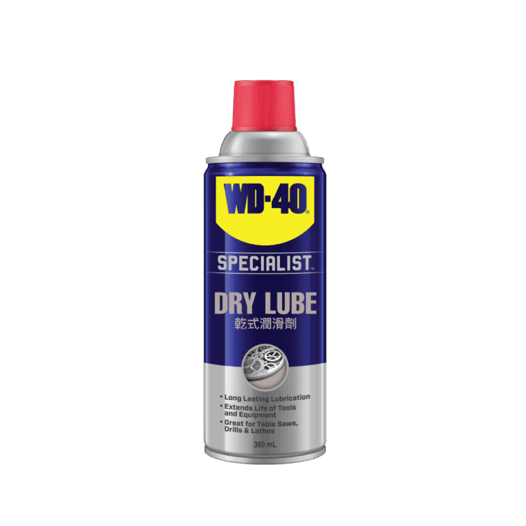 WD-40 SPECIALIST CUTTING OIL - WD-40 Philippines