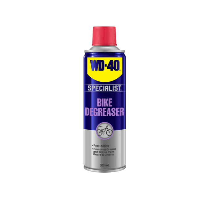 WD-40 SPECIALIST BIKE DEGREASER - WD-40 Singapore