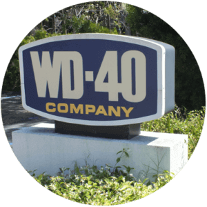 Our History - WD-40 Singapore