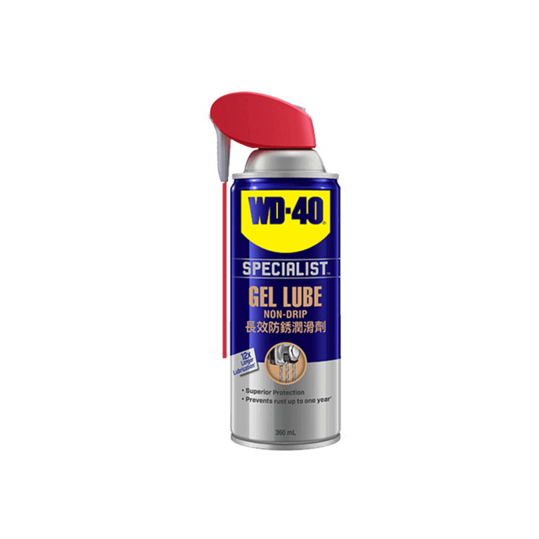 WD-40 SPECIALIST DRY LUBE - WD-40 Thailand