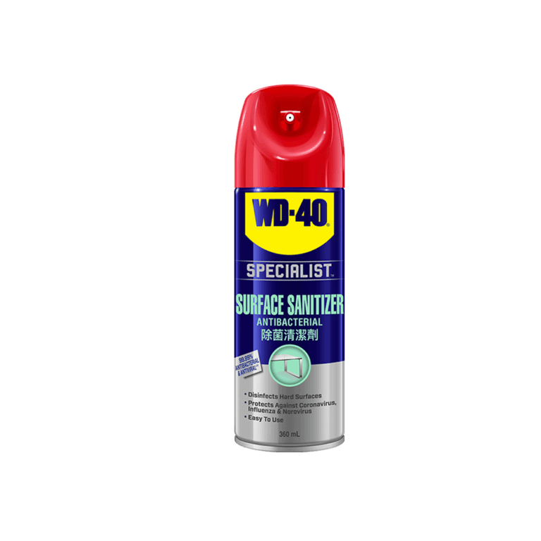 產品 Archive - WD-40 Taiwan